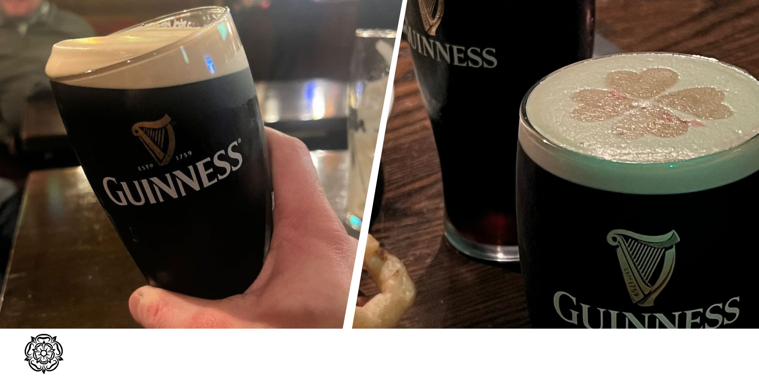 Best Guinness in Yorkshire: where to find the perfect pint