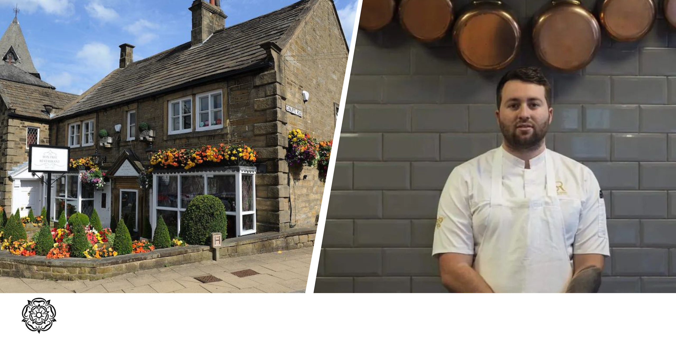 The Box Tree Ilkley announce new Head Chef after big investment