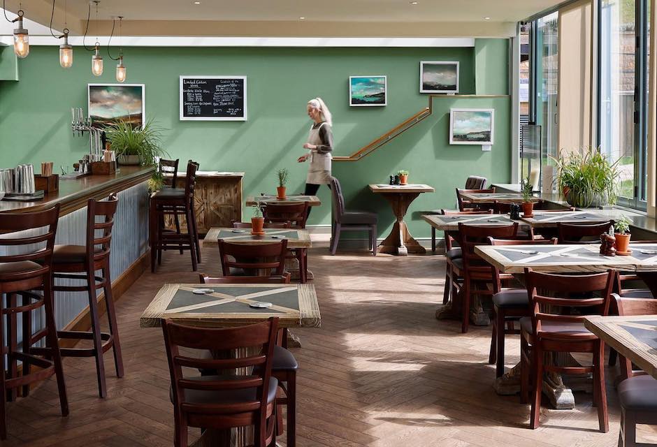Raithwaite Sandsend reveals £100m investment to redevelop hotel