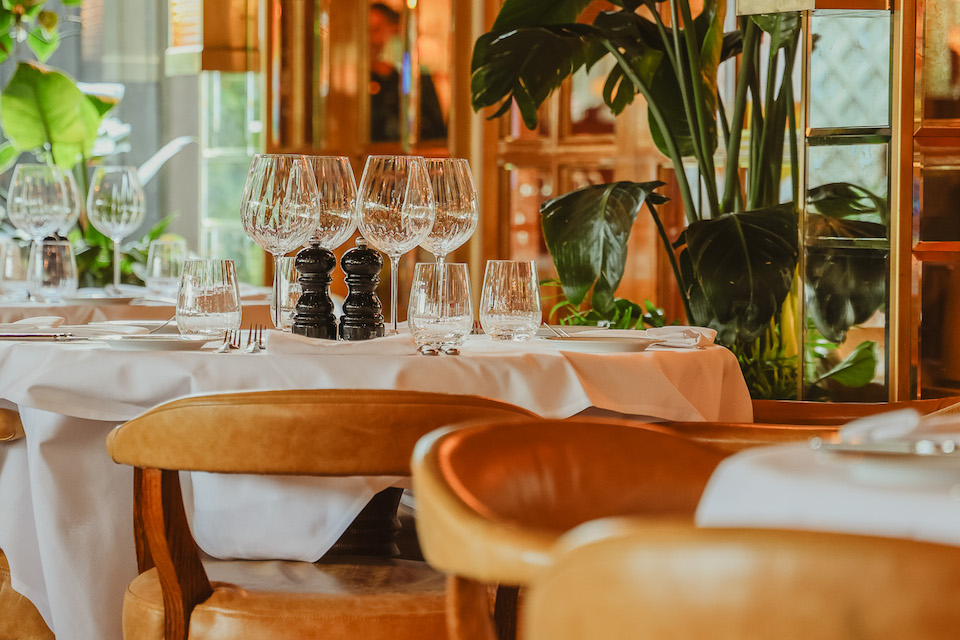 San Carlo Leeds | Flying Pizza in Roundhay