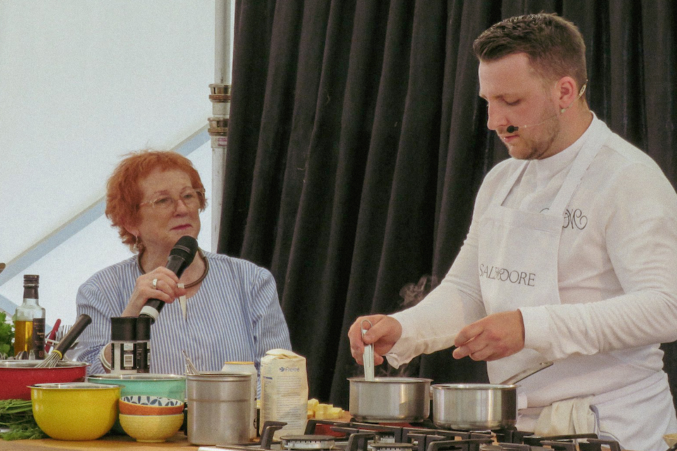 Raithwaite Sandsend to reopen as Saltmoore with multi-award-winning chefs