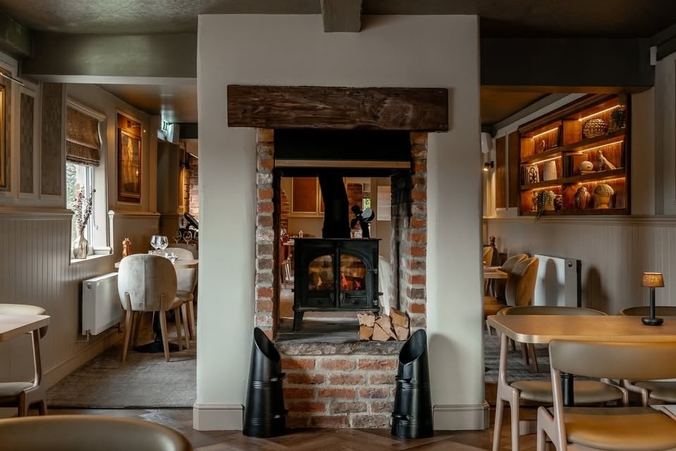 Drovers Arms Skipwith | Country Pub & Restaurant