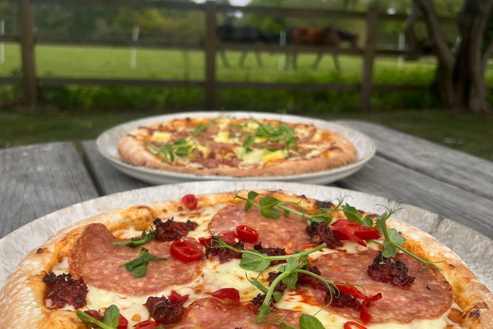 Drovers Arms Skipwith | Country Pub & Restaurant