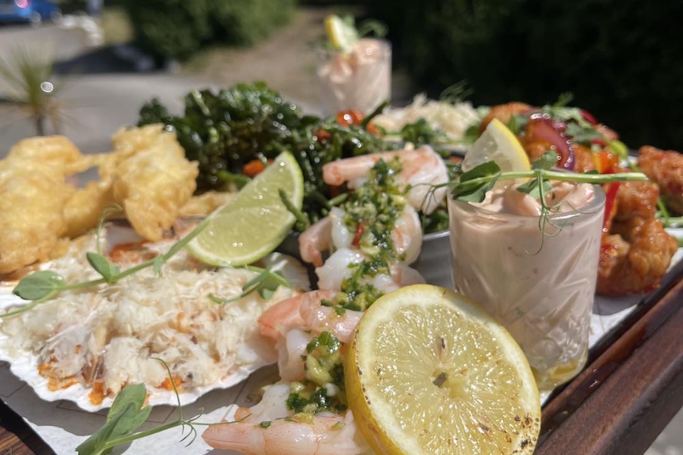 Drovers Arms Skipwith | Country Pub & Restaurant