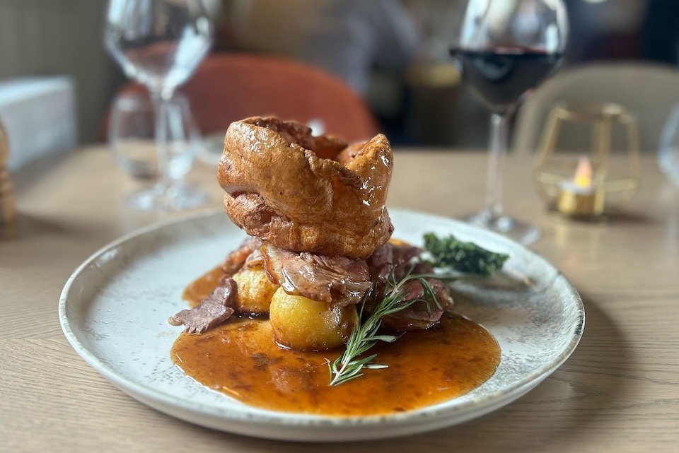 Drovers Arms Skipwith | Country Pub & Restaurant