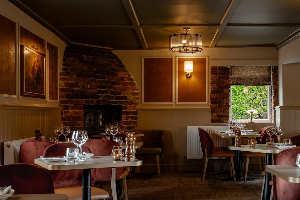 Drovers Arms Skipwith | Country Pub & Restaurant
