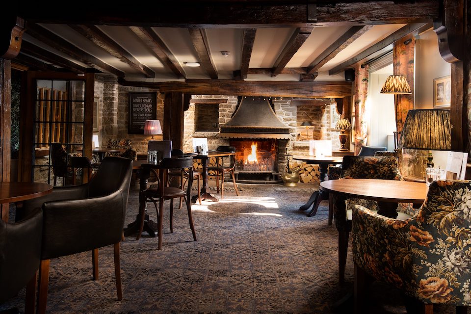 Pubs with Rooms in Yorkshire | 25 of the best