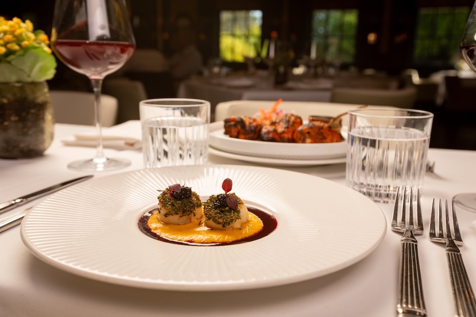 Ruthvika Fine Indian Dining, North Ferriby