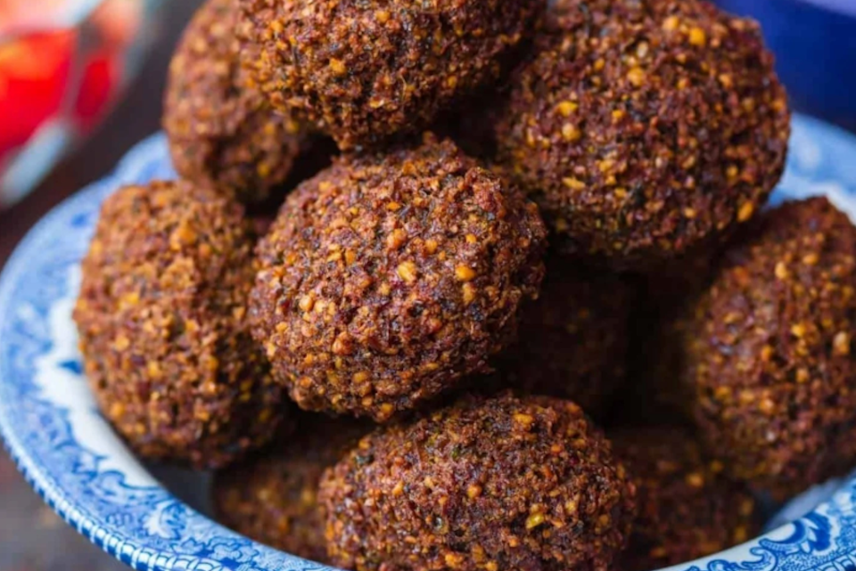 Trinity Kitchen Leeds reveals street food line-up for Summer