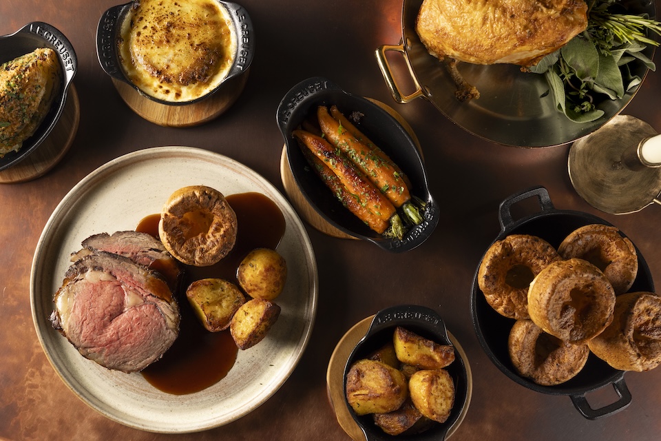 Grantley Arms opening date announced