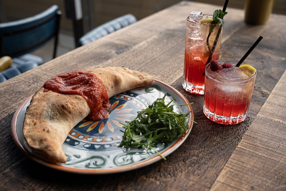 Grappa Sheffield Bottomless Brunch Voucher | Save 15%