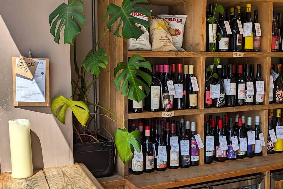 Wine Bars Leeds | The Ultimate Guide