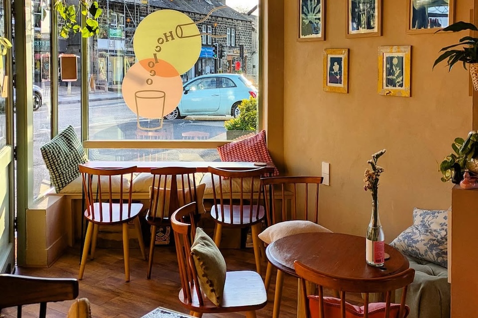 Wine Bars Leeds | The Ultimate Guide