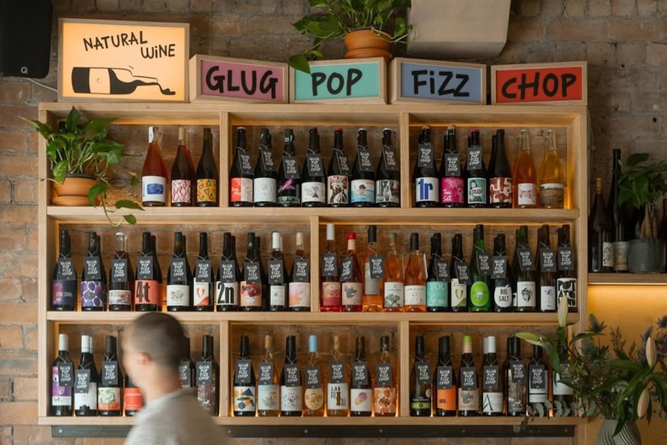 Wine Bars Leeds | The Ultimate Guide