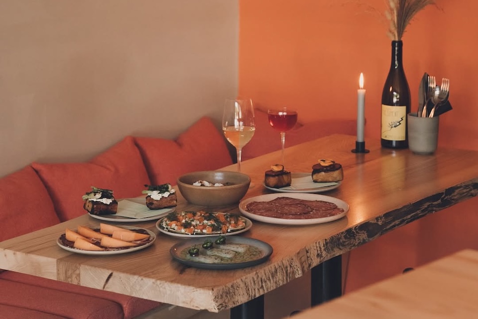 New Restaurant Openings coming to Yorkshire soon