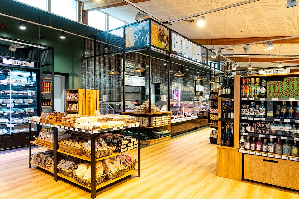 Fodder Harrogate celebrates Yorkshire Day