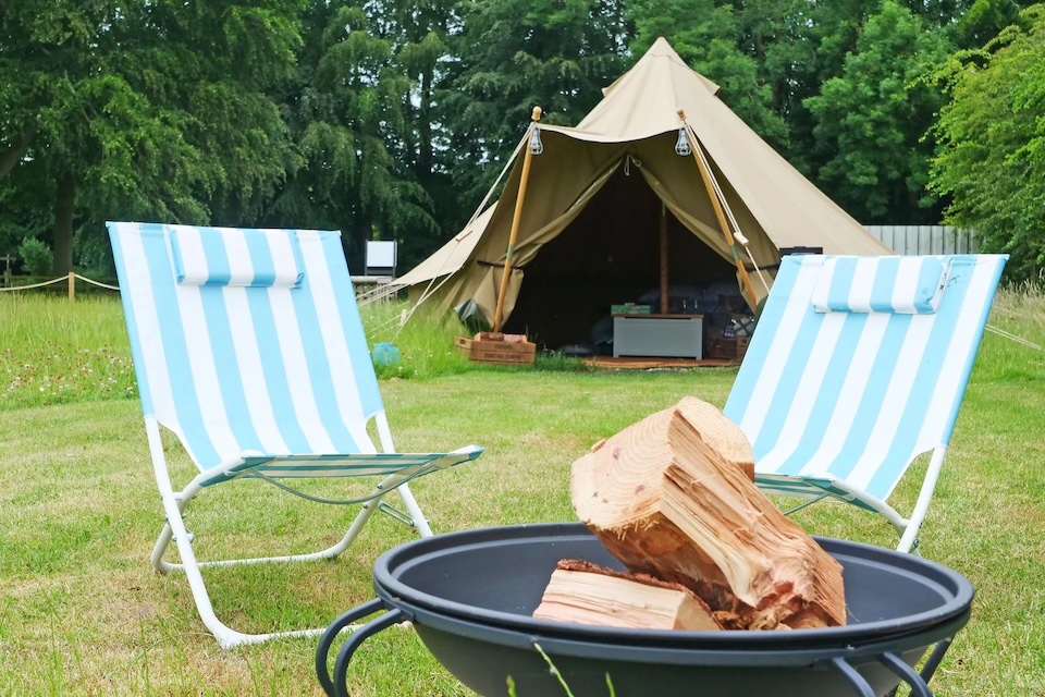Best Yorkshire campsites | From the coast to the dales