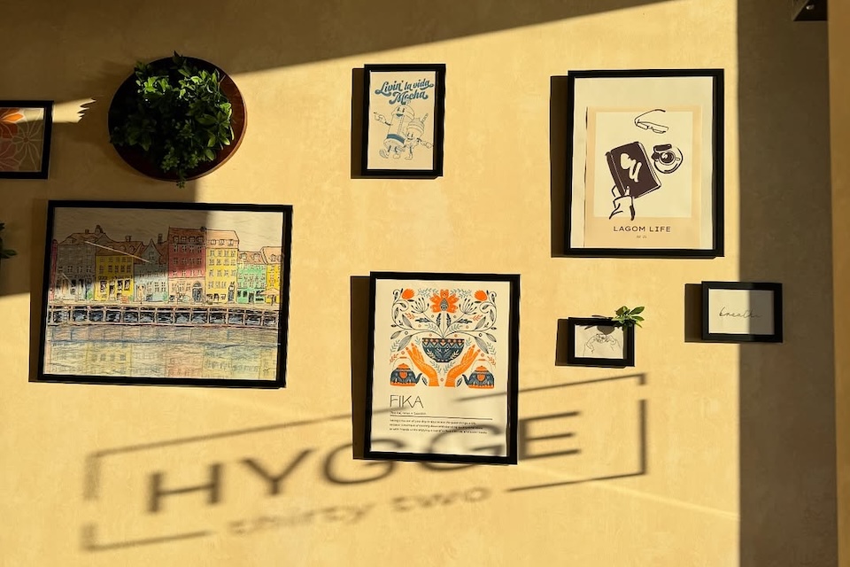 Best cafes in Sheffield