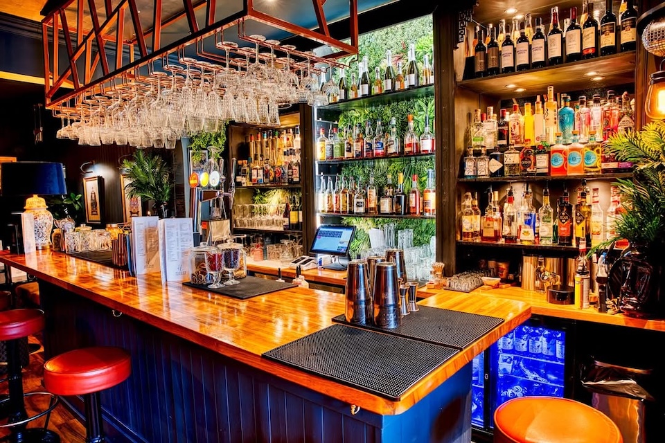 Best bars in Harrogate