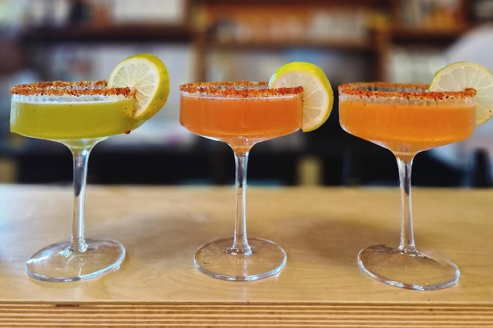 Best bars in Harrogate