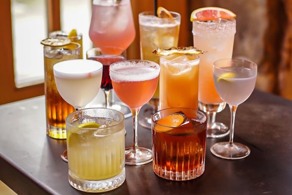 Best bars in Harrogate