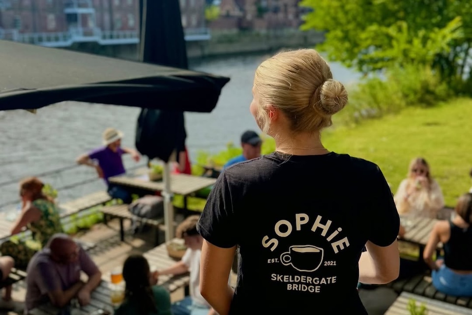 Brunch in York | Our favourite brunch spots in the city