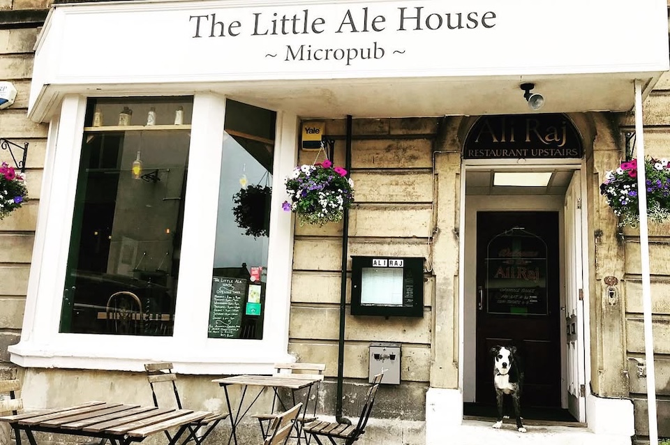 Best pubs in Harrogate